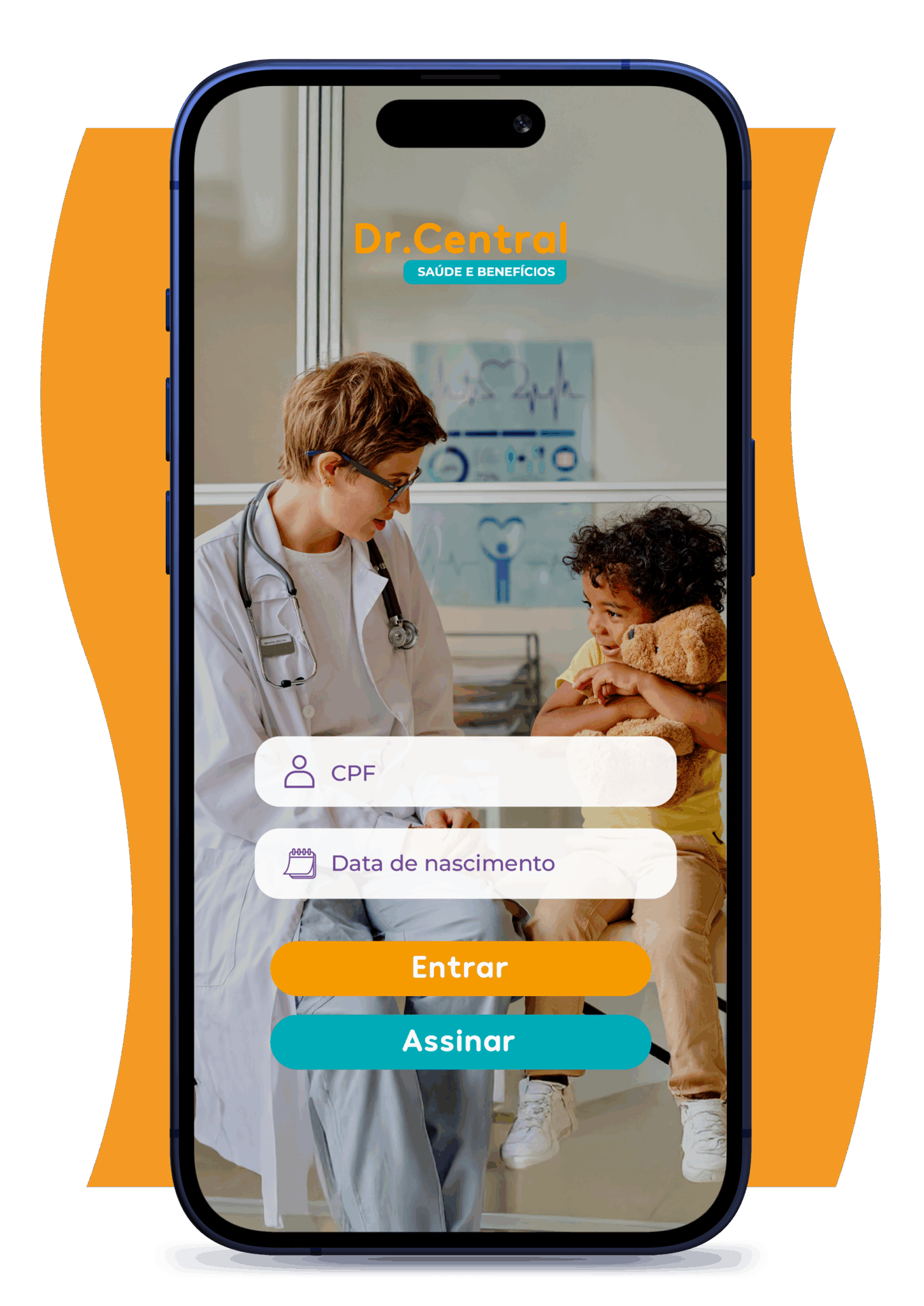 Guia do assinante - Dr. Central